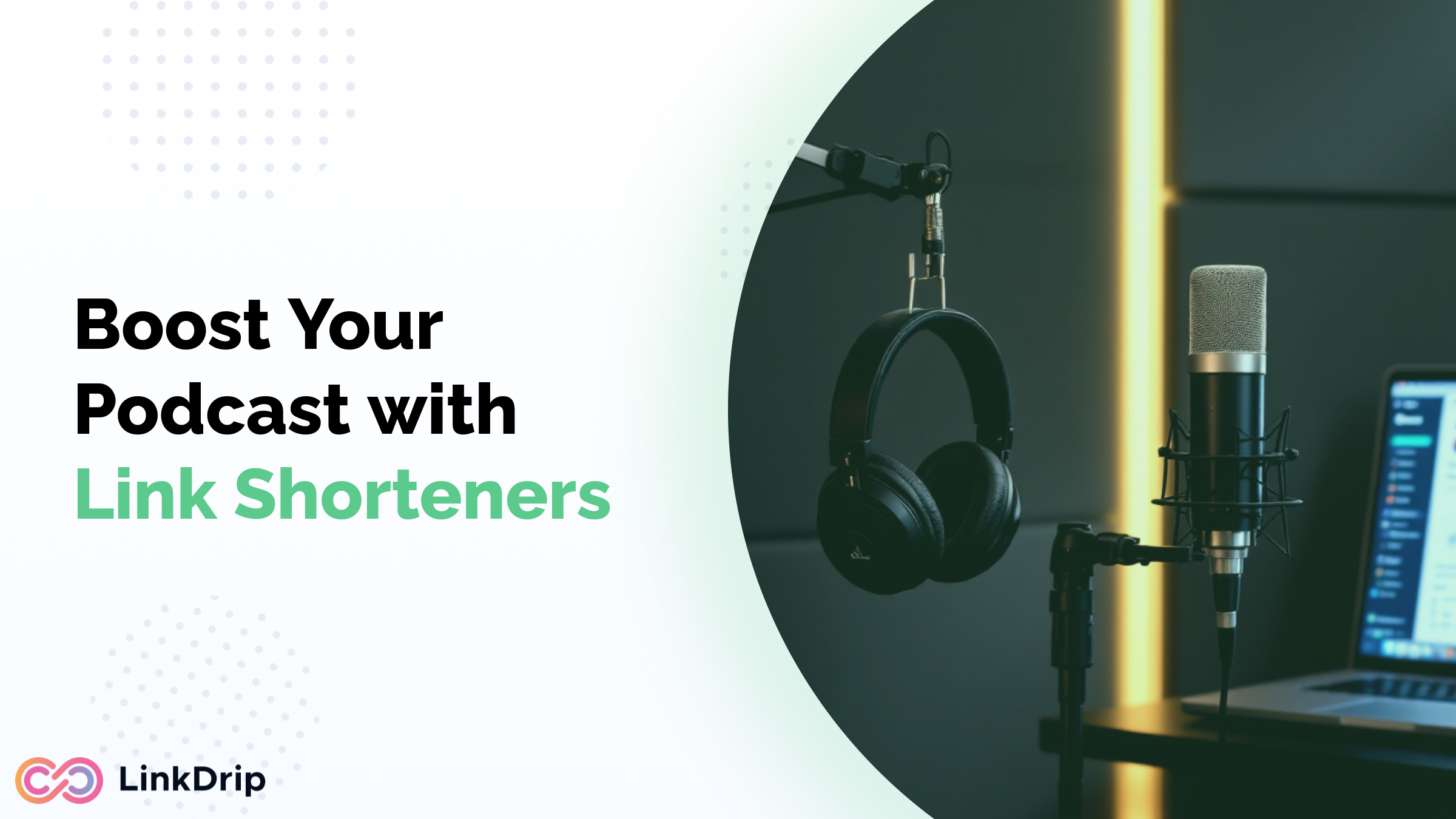 LinkDrip - The #1 No Code Link Engagement Tool